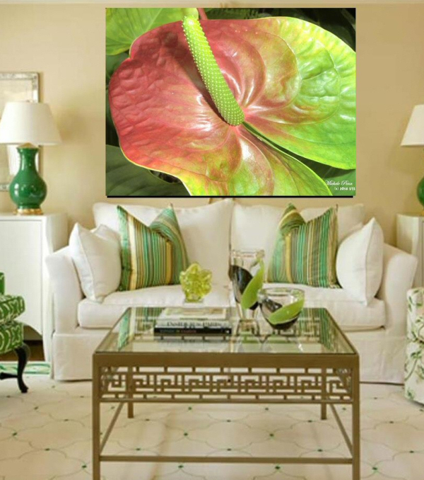 Limited Edition Prints of 33 | Michele Penn, Peace in the Present Moment